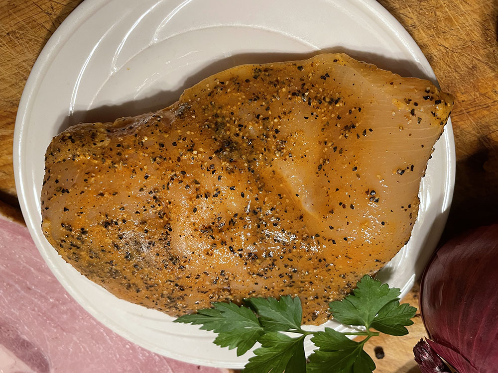 Home - Miltona Meats